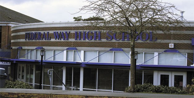 Legacy Committee will preserve memories at FWHS | Letters | Federal Way ...