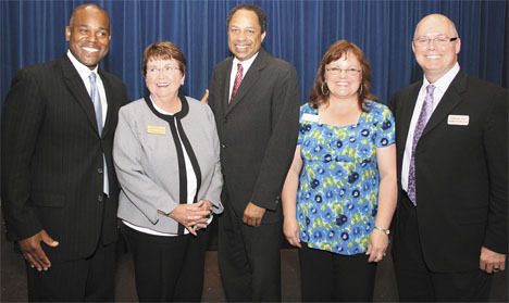 Meet the candidates: Federal Way City Council position 6 | Primary ...