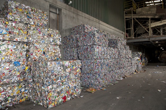 Washington sets record high for recycling participation | Federal Way ...