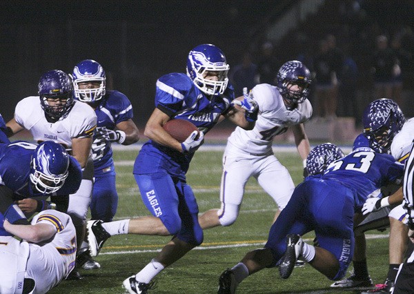 Issaquah High School Football