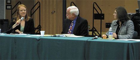 Street Law: A lesson on the rights of students | Federal Way Mirror