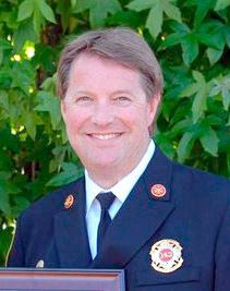 South King Fire’s assistant chief Olson hired as new chief in Colorado ...