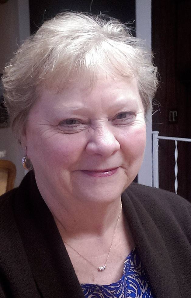 Citizen of the Month: Federal Way Kiwanian devotes time to children and ...