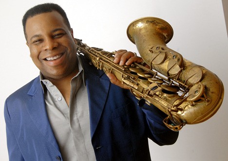 The joy of sax: New Yorker dives into Seattle jazz scene | Free concert ...