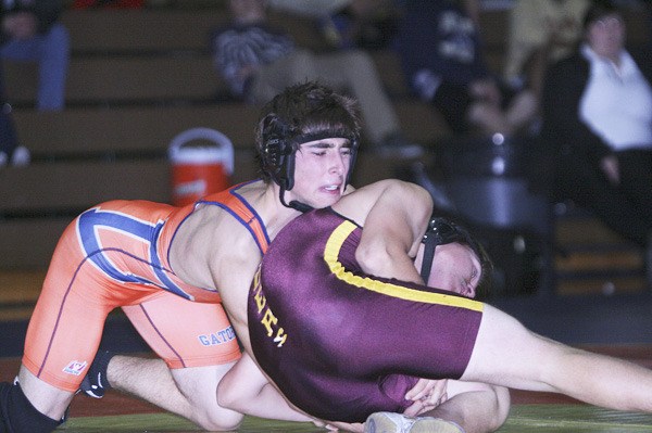 WRESTLING: Decatur wins Hurricane Harris Invitational for second year ...