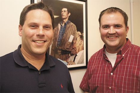 City councilman Jim Ferrell leads campaign to change Federal Way's ...