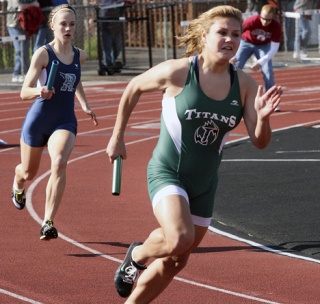 Prep sports wrap: Beamer girls run by Rogers, remain unbeaten | Federal ...