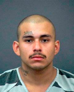 Gang member charged in Federal Way homicide | Federal Way Mirror