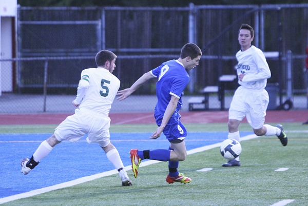 SOCCER: Thoreson, Rigney and Klavuhn named first-team, All-State ...