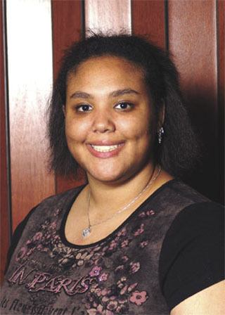 Alexa Hartman recognized as Federal Way's Youth of the Year | Federal ...