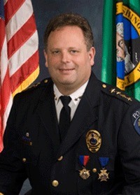 Federal Way Mayor-elect moves police chief to new position, promotes ...