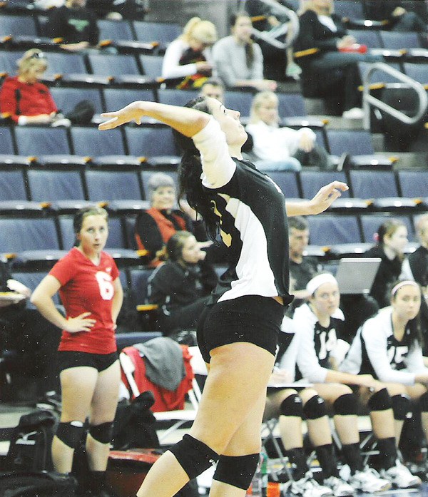 COLLEGE SIGNINGS: Beamer's Stumpf inks with Virginia Commonwealth ...