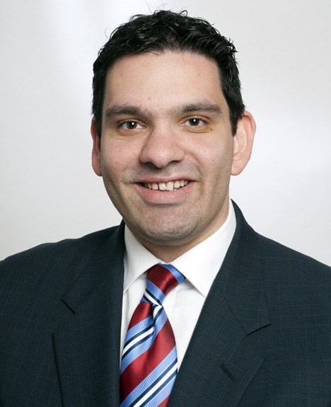 ELECTION 2013: Martin Moore will run for city council seat | Federal ...