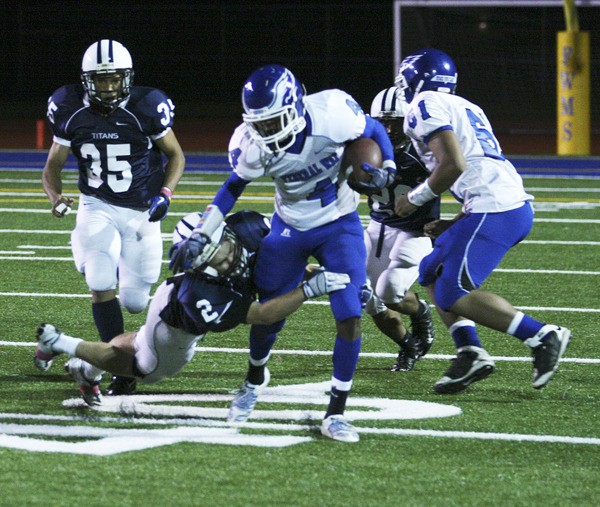 Football wrap: Federal Way outlasts Beamer despite 377 yards rushing ...