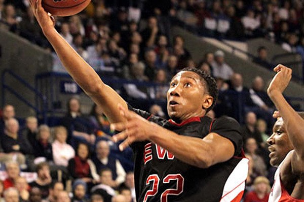 SPORTS BRIEF: Jeffrey Forbes named EWU Scholar-Athlete of the Month ...