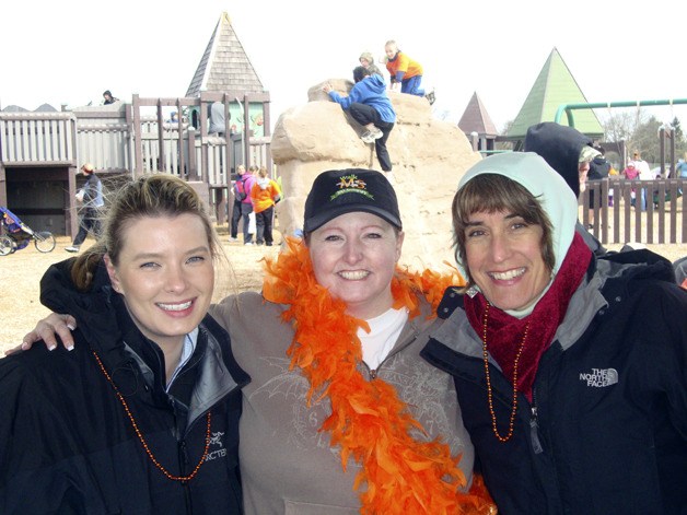 Multiple sclerosis: Federal Way woman turns diagnosis into advocacy ...