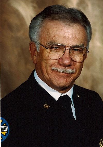 In memory of former Federal Way fire chief Bob Hash | Federal Way Mirror