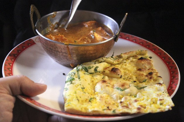 East India Grill shares chicken tikka masala recipe | PHOTOS | Federal ...