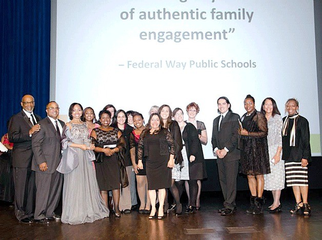 Federal Way school district recognized for removing college barriers ...