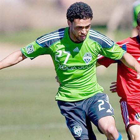 TJ grad Neagle scores first MLS goal in Sounders' win over Real Salt ...