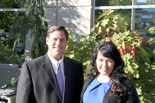 Federal Way mayor appoints Stephanie Courtney as city clerk | Federal ...