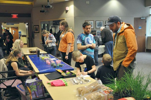 Federal Way to host homemade trade event Sunday | Federal Way Mirror