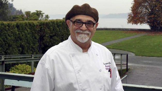 New chef at Dumas Bay offers a holiday special meal | Federal Way Mirror