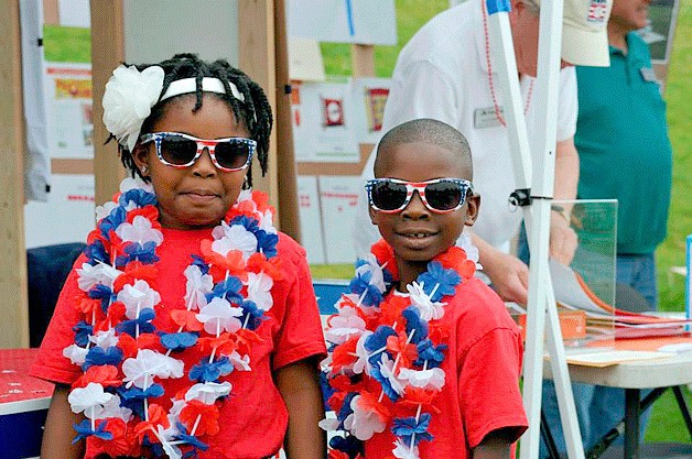 Celebrate Fourth of July at free Federal Way festival | Federal Way Mirror