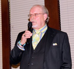 Roger Flygare, South King Fire and Rescue | Meet the candidate ...