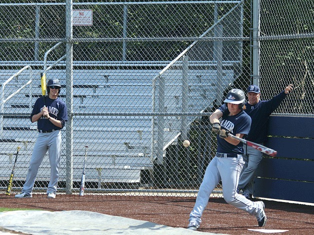 Federal Way's Beamer baseball team thrives on new home field | Federal ...