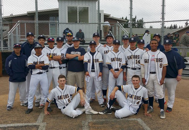 Decatur heading to state playoffs | Federal Way Mirror