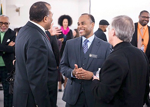 Re-elect Freeman, a man with heart | Letter | Federal Way Mirror