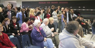 Federal Way Public Academy celebrates 10 years | Federal Way Mirror