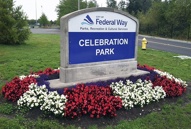 Committee approves $82K for signs | Federal Way Mirror