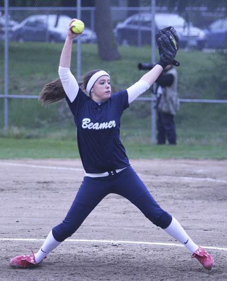Softball: Todd Beamer bowls over Decatur to remain in 3rd; Thomas ...