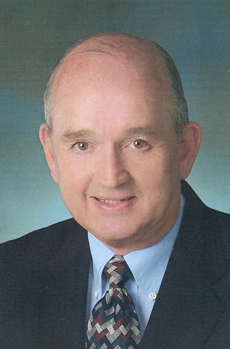 Federal Way Mirror's Citizen of the Month: Jerry Korum | Federal Way Mirror