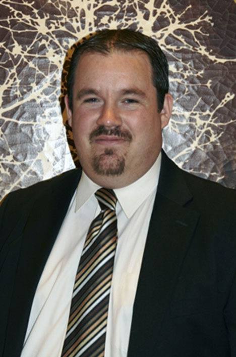 ELECTION 2013: Ryan Miller seeks city council seat | Federal Way Mirror