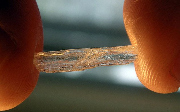 State battles crystal meth production with tracking system | Federal ...