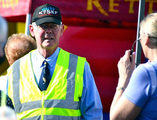 Federal Way fire commissioner Mark Freitas won’t seek re-election ...