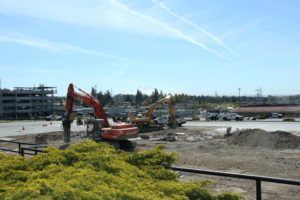Downtown Federal Way starts makeover with Town Square Park | Federal ...
