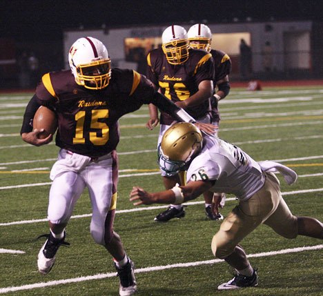 Football preview: Eagles eye playoffs as four Federal Way teams kick ...