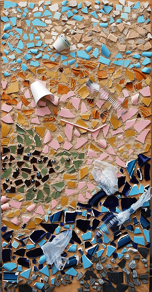 Students’ plastic pollution project receives award in Federal Way ...