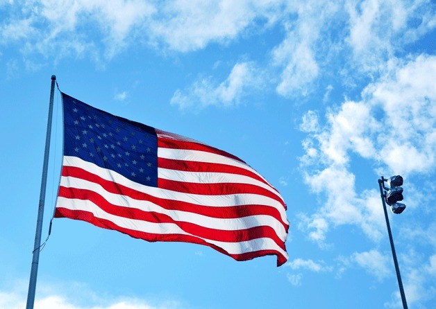 Patty Murray to help raise new flag in Federal Way to honor veterans ...