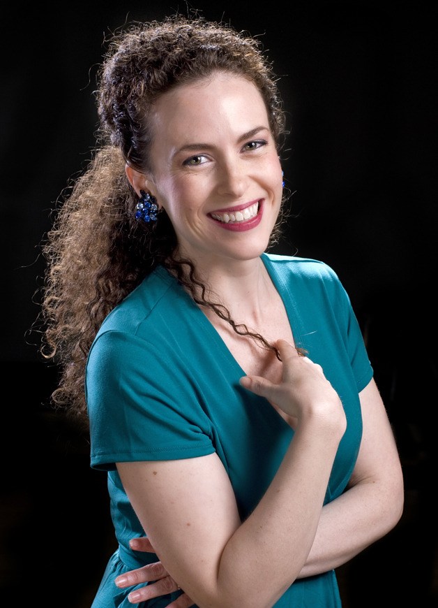 Centerstage presents Patsy Cline tribute | Federal Way Mirror