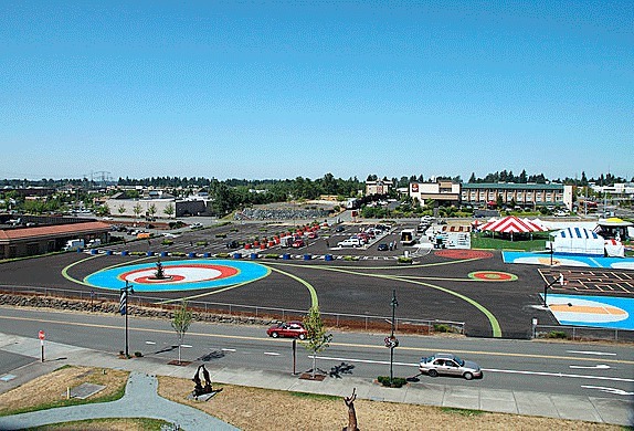 Federal Way Wednesday Farmers Market set to open at Town Square Park ...