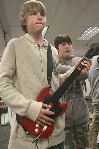 | Federal Way Mirror