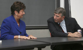 Education and WASL take the stage | Federal Way Mirror