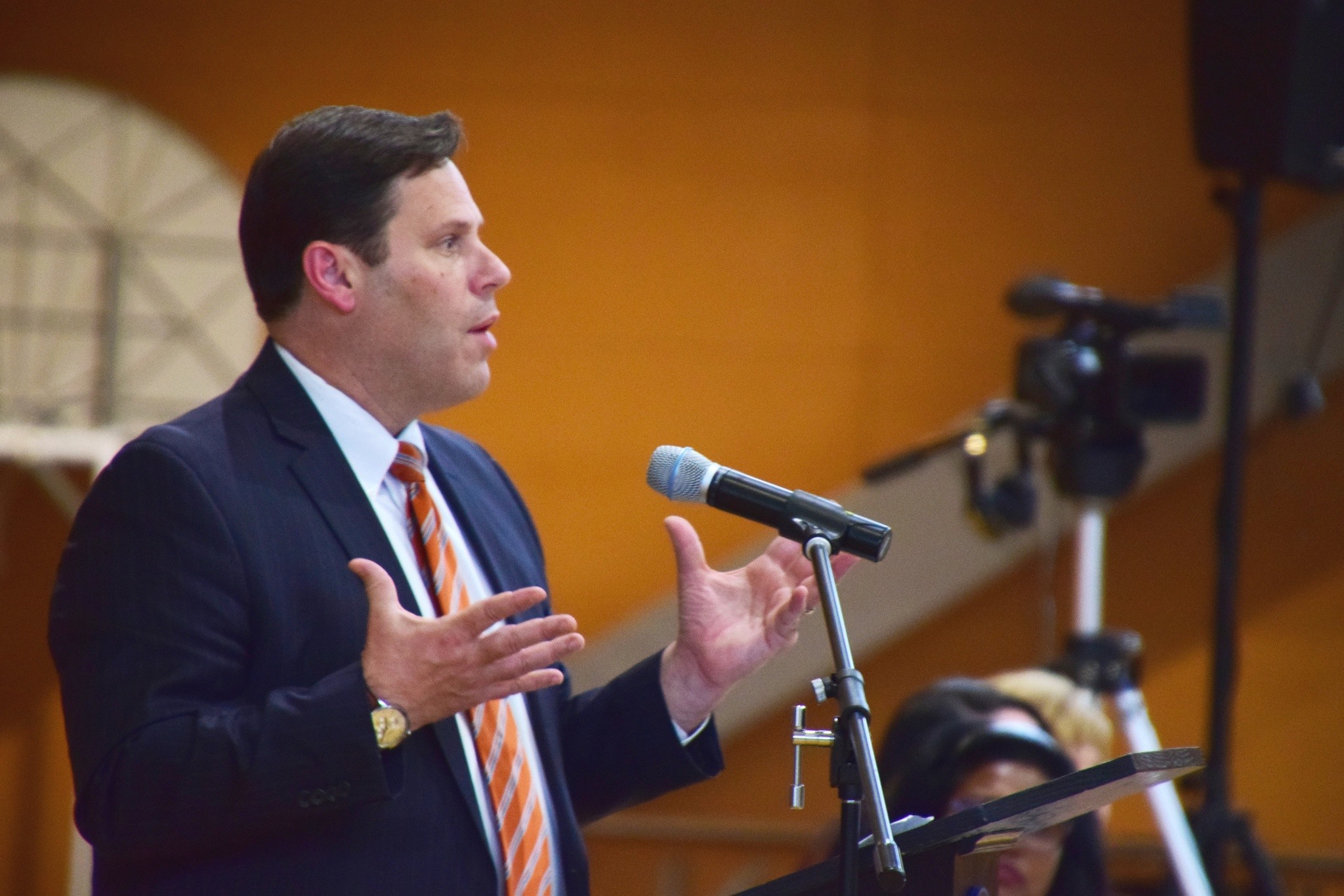 Federal Way mayor announces Violence Prevention Coalition members ...