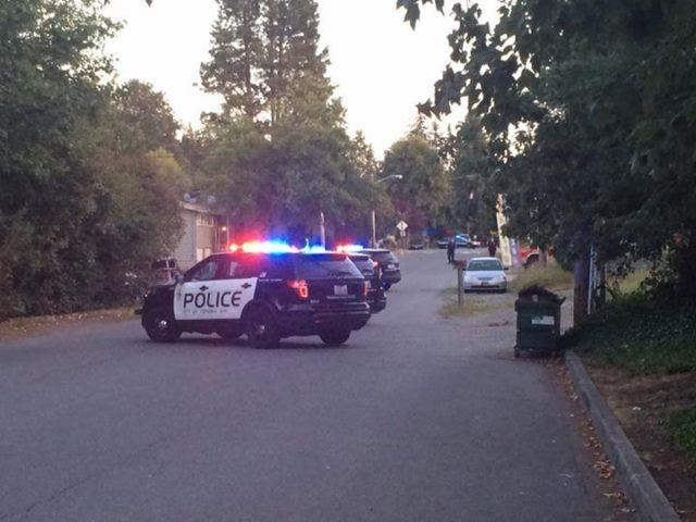 Federal Way police investigating Monday night shooting | Federal Way Mirror