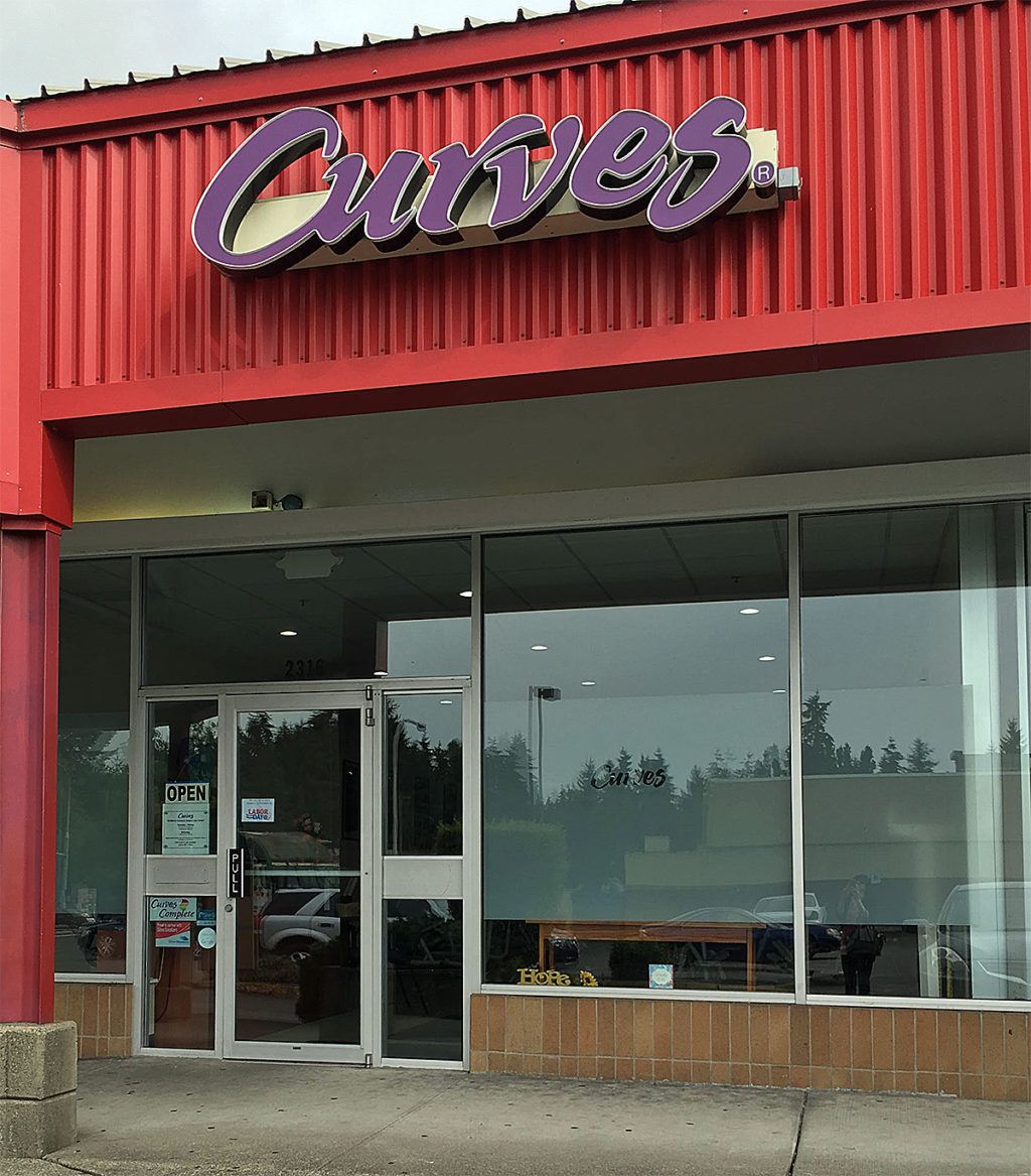 Curves open house running Sept. 12-24 | Federal Way Mirror